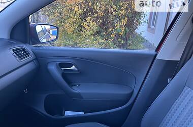 AUTO.RIA – Продам Фольксваген Поло 2017 (AI9354HE) бензин 1.4 седан бу ...