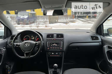 AUTO.RIA – Продам Фольксваген Поло 2017 (AA5349PT) бензин 1.4 седан бу ...