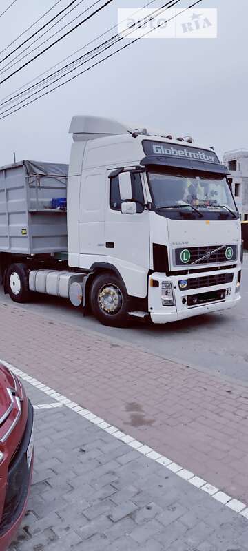 AUTO.RIA – Продам Вольво FH 12 2002 : 6500 $, Шаргород