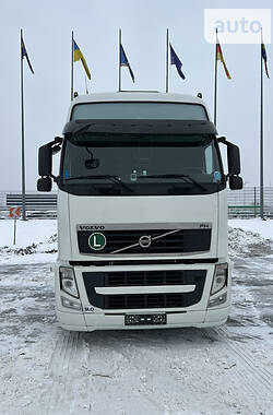 AUTO.RIA – Продам Вольво ФЧ 13 EEV 460 2012 (RB3339) : 28900 $, Львов