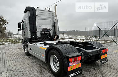 AUTO.RIA – Продам Вольво ФМ 10 2014 (E1433080) : 29999 $, Лопатин