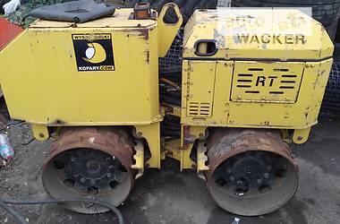 AUTO.RIA – Продам Вакер РД 2005 : 2700 $, Київ