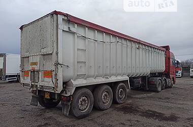 AUTO.RIA – Продам Вілкокс Tipper LTD 2011 : 19850 $, Бучач