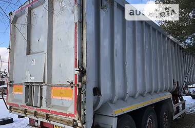 AUTO.RIA – Продам Вілкокс Tipper LTD ltd 2016 : 20700 $, Костопіль