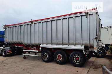AUTO.RIA – Продам Вілкокс Tipper LTD 2010 : 27500 $, Бучач