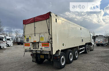 AUTO.RIA – Продам Вілкокс Tipper LTD 2008 : 24900 $, Бучач