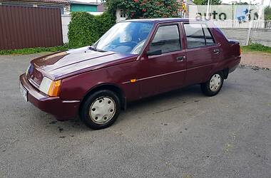 AUTO.RIA – Продаж ЗАЗ 1103 Славута бу: купити ЗАЗ 1103 Славута в Україні