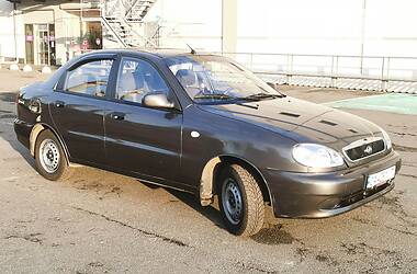 AUTO.RIA – Продам ЗАЗ Сенс 2012 (CA4251IT) бензин 1.3 седан бу у Києві ...