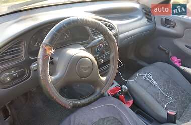 AUTO.RIA – Продам ЗАЗ Сенс 2008 (CB1391CB) газ пропан-бутан / бензин 1. ...