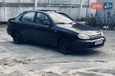 AUTO.RIA – Продам ЗАЗ Сенс 2010 (AA5739KH) бензин 1.3 седан бу у Києві ...