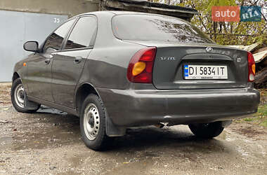AUTO.RIA – Продам ЗАЗ Сенс 2011 (DI5834IT) бензин 1.3 седан бу у Кам ...