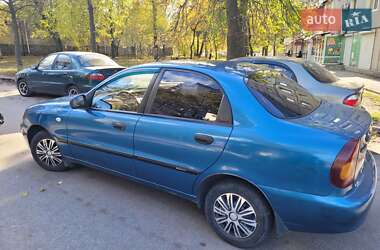 AUTO.RIA – Продам ЗАЗ Сенс 2011 газ пропан-бутан / бензин 1.3 седан бу ...