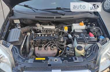 AUTO.RIA – Продам ЗАЗ Віда 2012 (BH6501HI) бензин 1.5 седан бу у Одесі ...