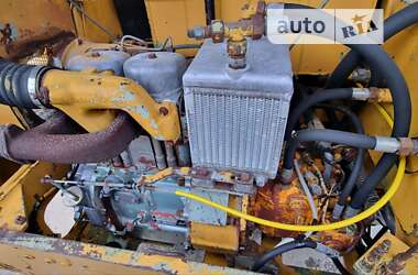 AUTO.RIA – Продам Цеттельмейєр ЗЛ ZL501 1990 : 6600 $, Чернівці