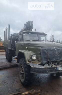 AUTO.RIA – Продам ЗІЛ 131 zil131 1982 : 20000 $, Лугини