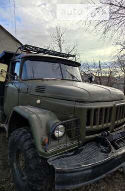 AUTO.RIA – Продам ЗІЛ 131 1973 (CE9968EK) : 14200 $, Чернівці