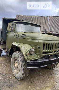 AUTO.RIA – Продам ЗІЛ 131 1991 : 5500 $, Яремче