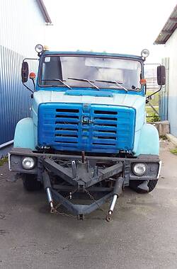 AUTO.RIA – Продам ЗІЛ 431412 KO713 1996 : 60000 грн., Запоріжжя