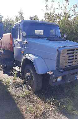 AUTO.RIA – Продам ЗІЛ 433362 2003 : 12300 $, Миколаїв XVL48330130000049