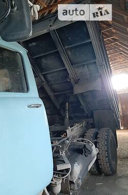 AUTO.RIA – Продам ZIL ММЗ 554 1990 : 6300 $, Херсон