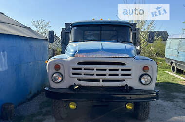 AUTO.RIA – Продам ЗІЛ ММЗ 554 1992 : 6300 $, Вінниця