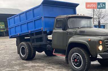 AUTO.RIA – Продам ЗІЛ ММЗ 554 1990 : 9300 $, Рівне