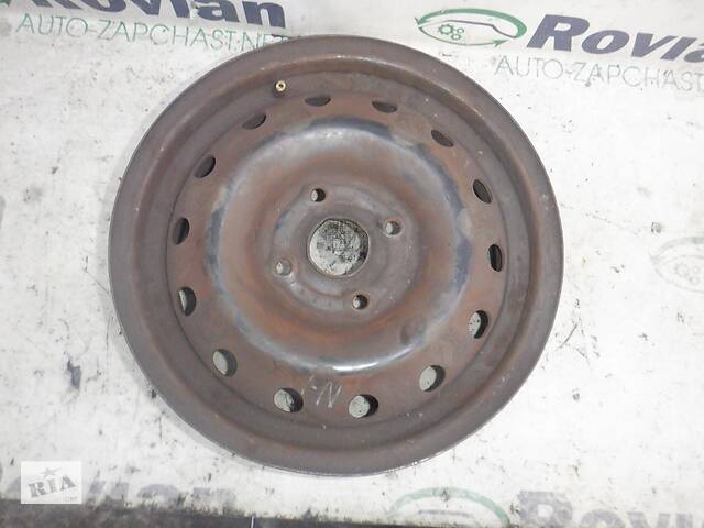 Диск стальной R-15 Chevrolet LACETTI 2002-2010 (Шевроле Лачетти), БУ ...