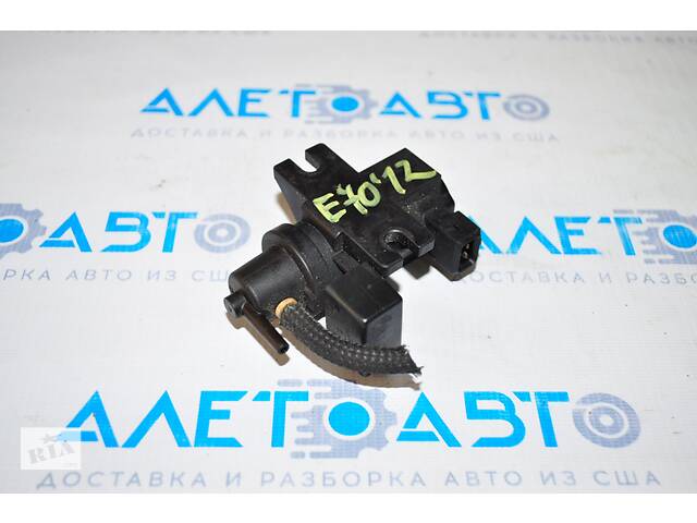 Клапан соленоїд тиску BMW X5 E70 07-13 1174 7584628-04 розбирання ...