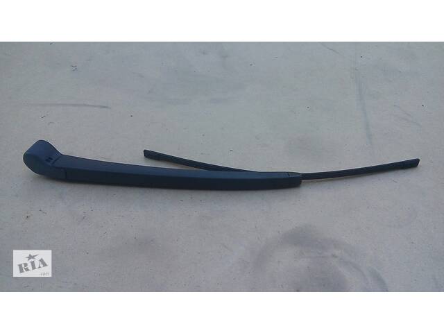 Двірник для Skoda Octavia A7 2013-2019. 5JA955707 : Двірник в Чернівцях ...